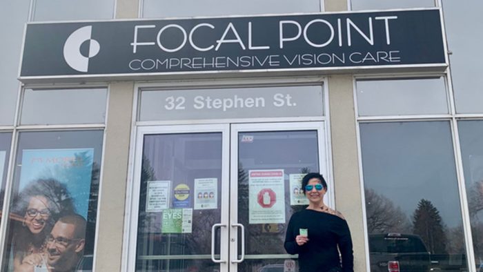 News - Focal Point Comprehensive Vision Care : Focal Point ...