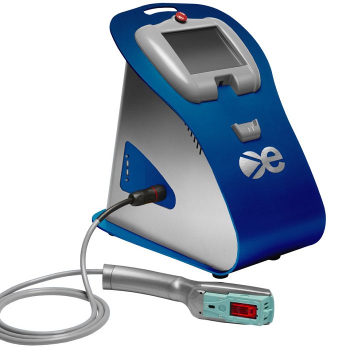 Our Technology - Focal Point Comprehensive Vision Care